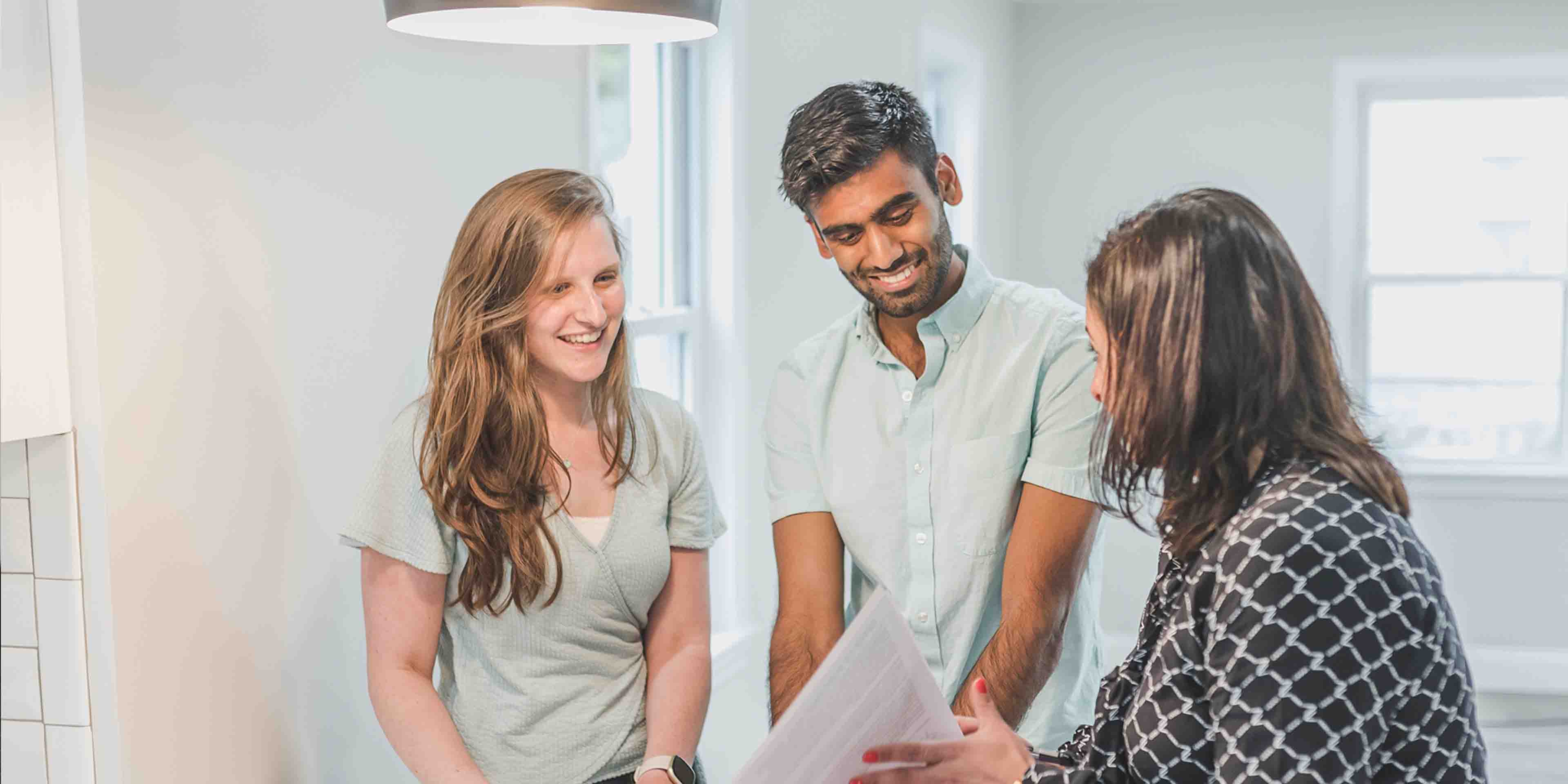 Three ways to communicate better with your social tenants